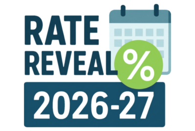 Projected 2026-27 Federal Student Loan Rates Are In - Here's What They ...