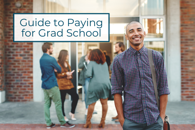 Guide to Paying for Grad School - StudentChoice.org
