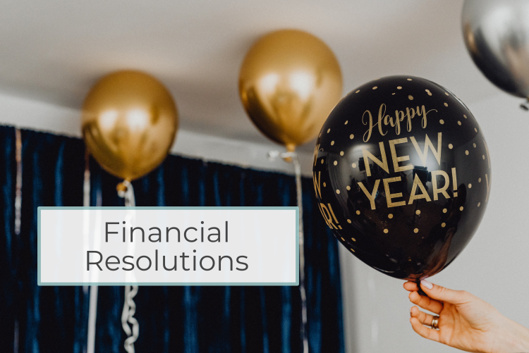 Financial Resolutions You Can Actually Keep: 5 Tips That Work ...