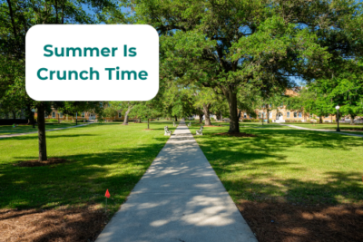 Summer Student Loan Action Plan for Fall 2026 | Student Choice