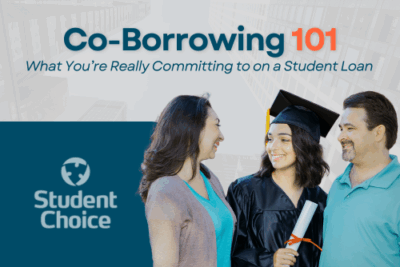 Cosigning 101: What You’re Really Committing to on a Student Loan ...